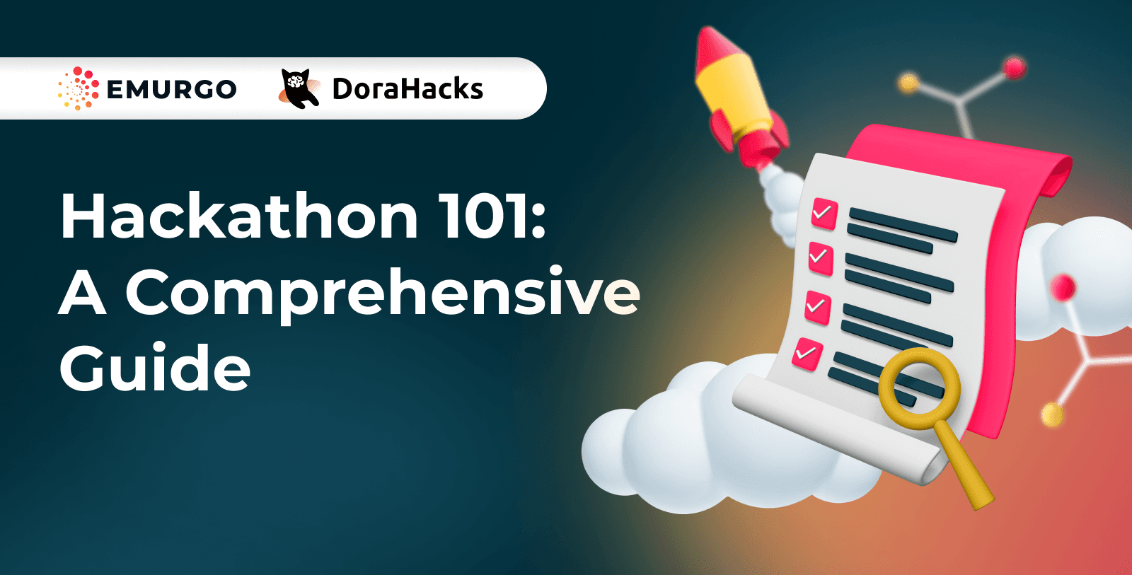 Hackathon 101: A Comprehensive Guide